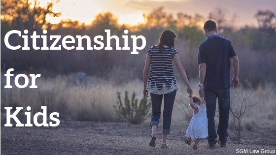 U.S. Citizenship | Must Read Articles to Apply for Naturalization