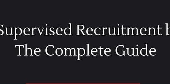 PERM Labor Certification | Must Read Articles & Process