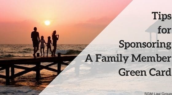 Family Based Immigration | Must Read Articles for Naturalization