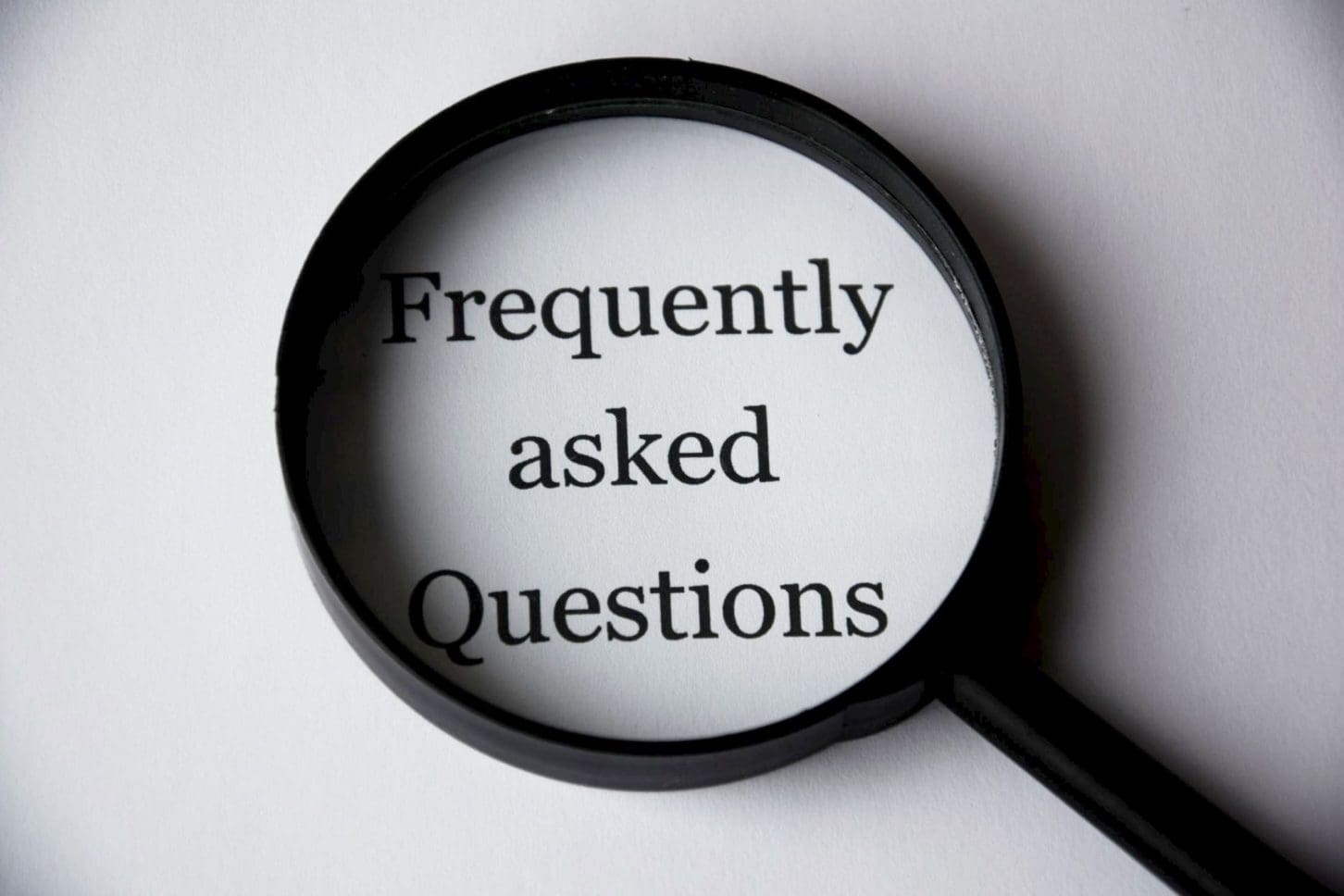 EB-3 FAQ | EB-3 Green Card Frequently Asked Questions