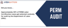 PERM Audit Reasons & Triggers | How to Avoid Audits