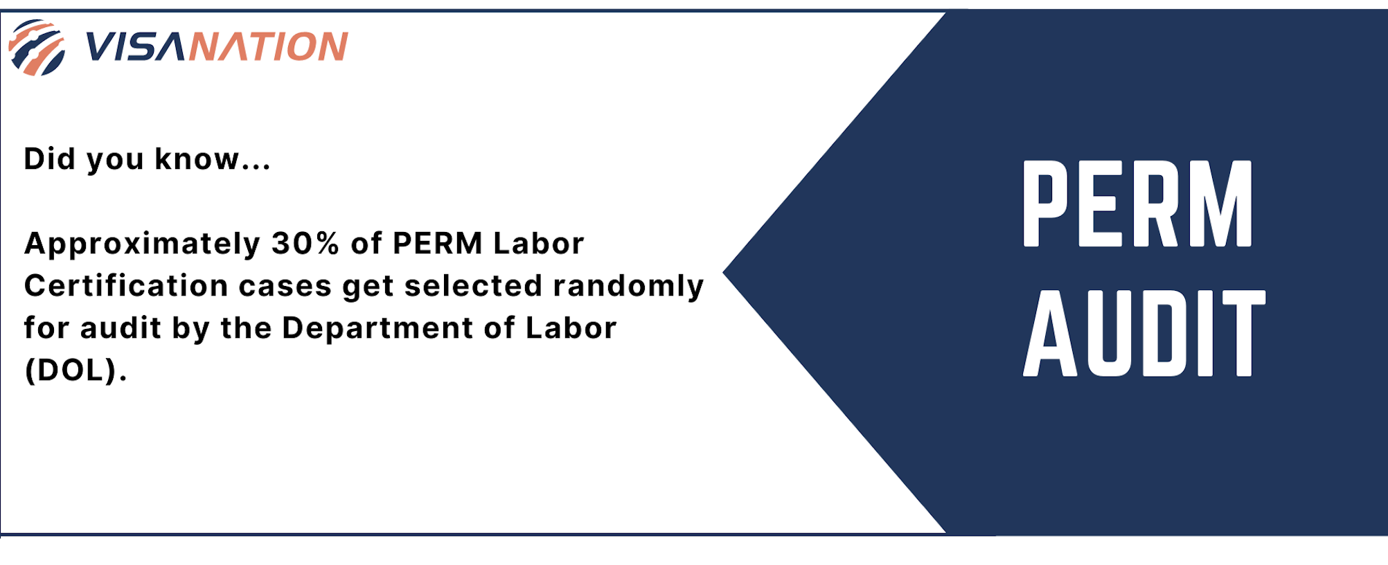 PERM Audit Reasons & Triggers | How to Avoid Audits