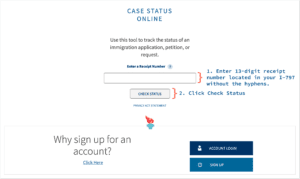 Alien Registration Number - How to Find Your A-Number