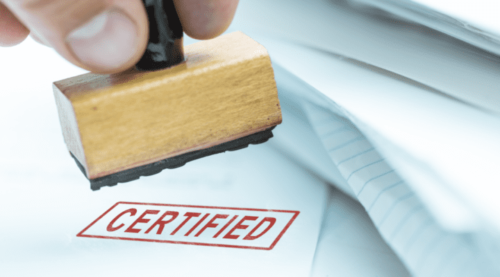 Who Is Considered A USCIS Certified Translator Requirements