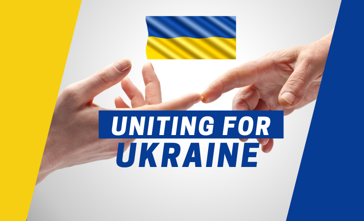 Uniting for Ukraine Streamlined Path for Parole | Requirements & Process