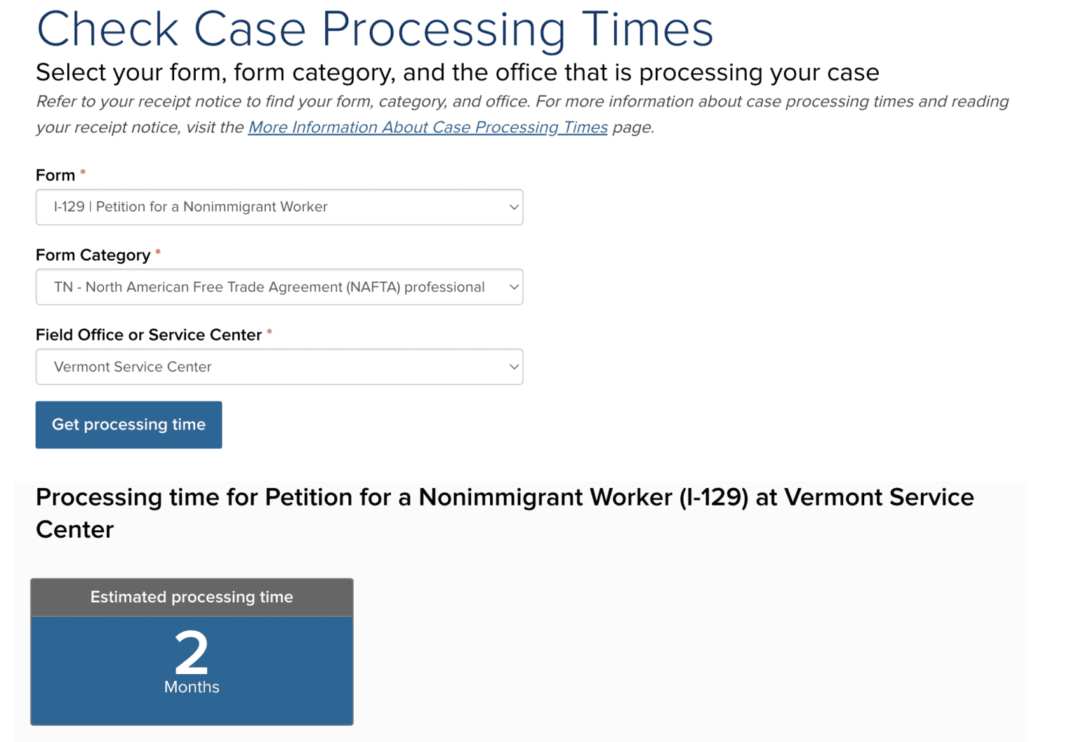 TN Visa | Validity, Occupations List, Requirements 2023