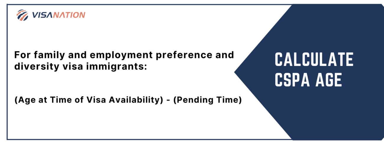What is the Child Status Protection Act? Your FAQS Answered