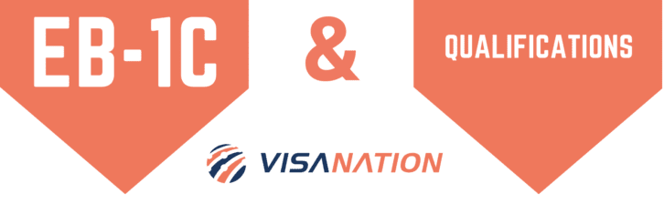 EB-1C FAQ - Top Frequently Asked Questions