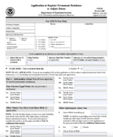 Complete Guide to Form I-485 | Step-by-Step Instructions