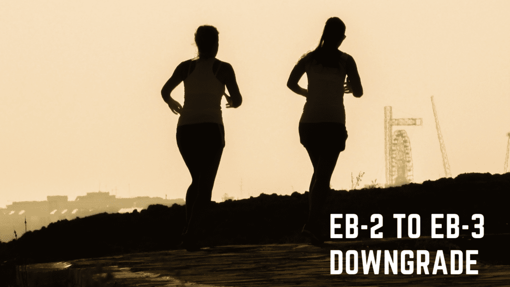 Eb 2 To Eb 3 Downgrade India Process Pros And Cons