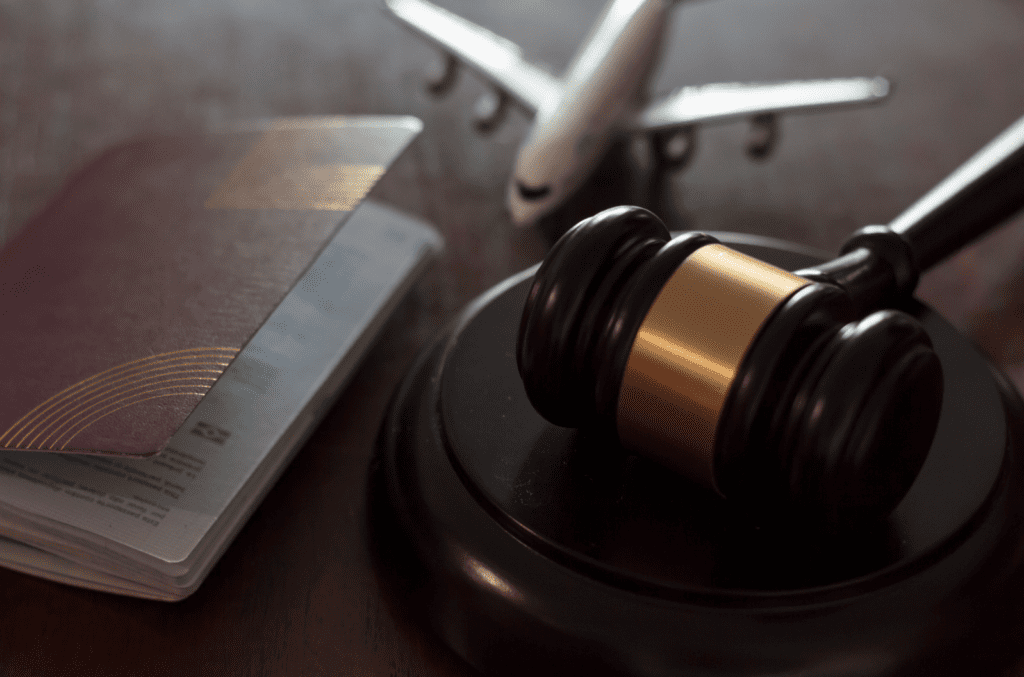 Form I-407: Give Up Permanent Residency | VisaNation