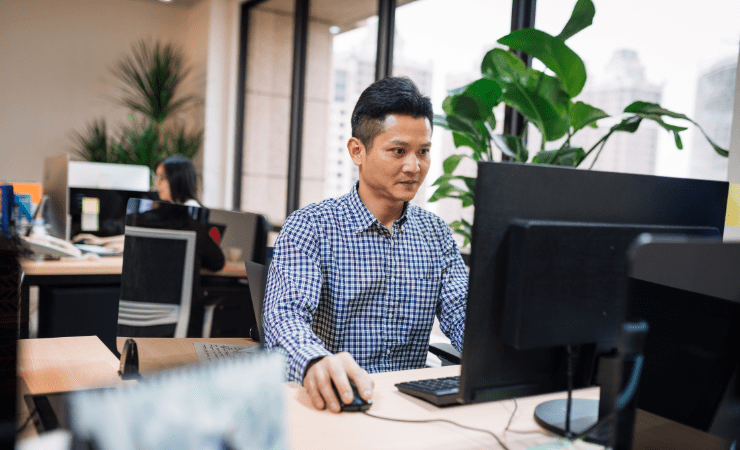 Applying Active Work Experience for PERM Labor Approval