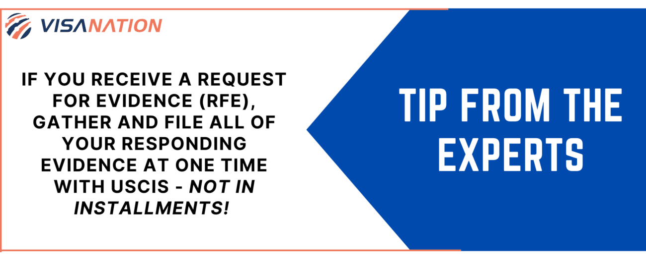 Form I-797 Notice of Action: All 6 Forms Described in Detail