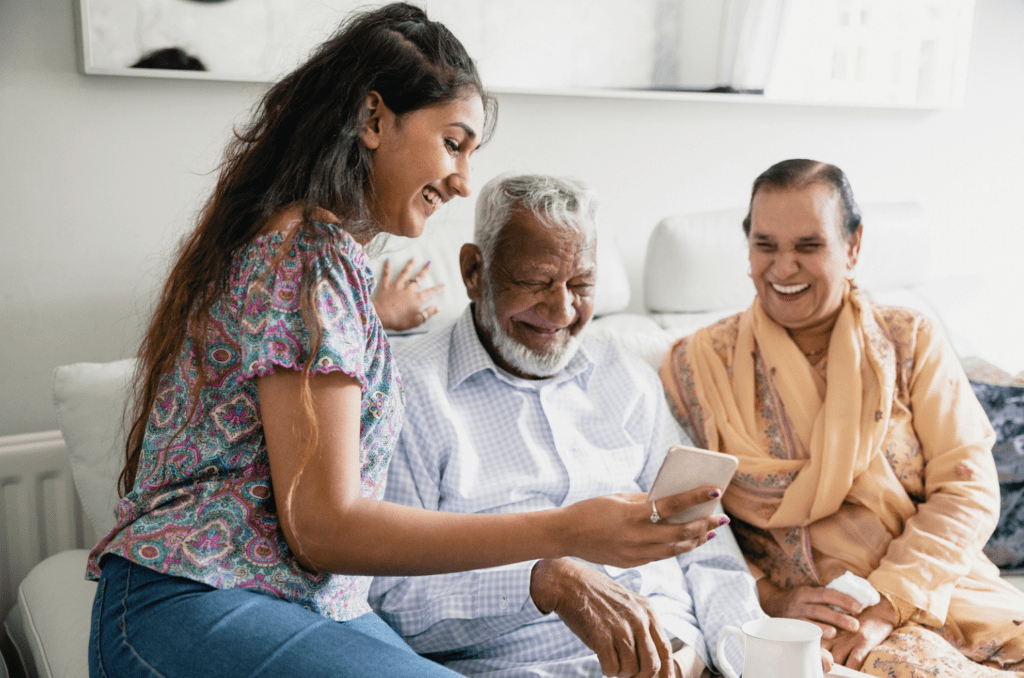 How to File Form I-130A Supplemental Information for Spouse