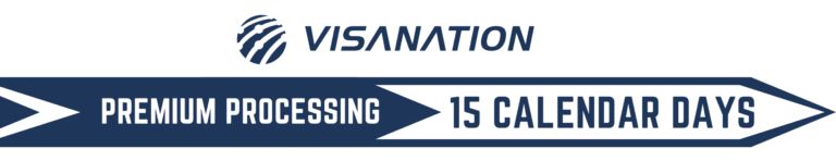 H-1B Premium Processing | Fee, Timeline, and Form