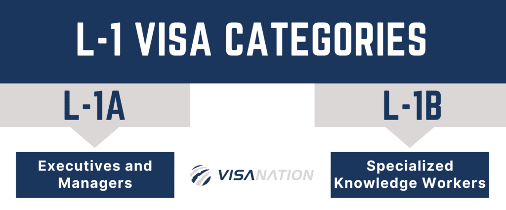 L-1 Visa Application | Process, Checklist, and Fees