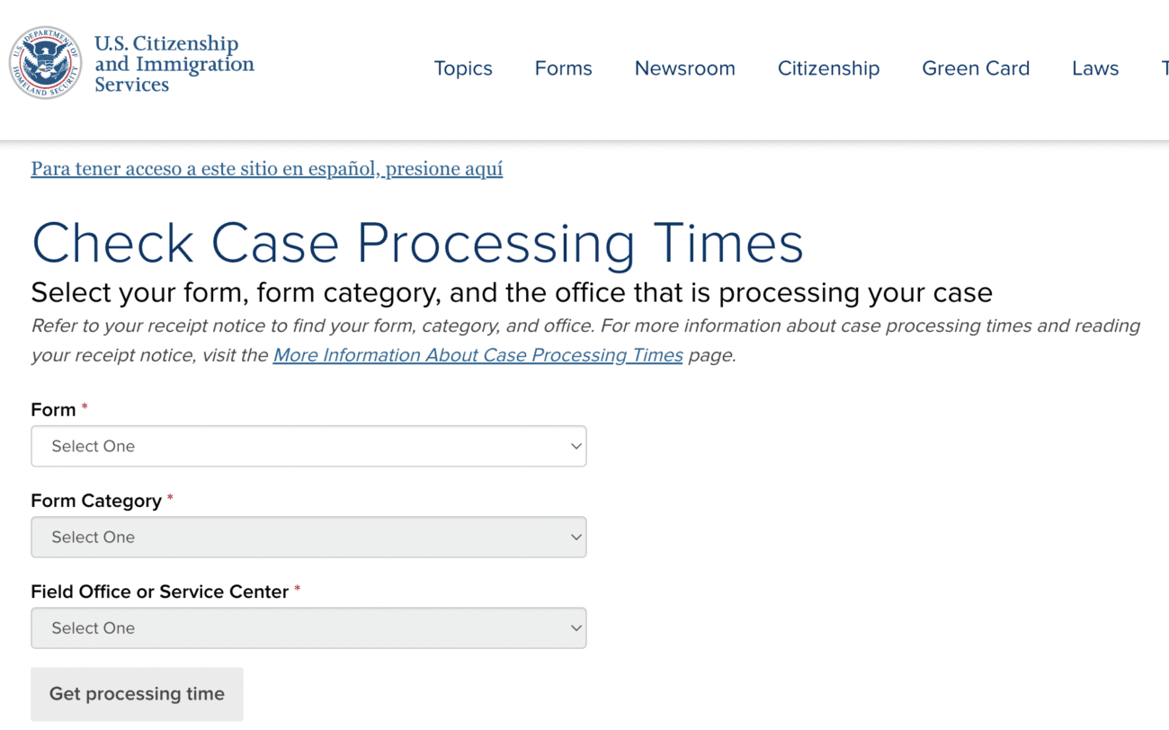 EB-2 Green Card | Requirements, PERM, Processing Time in 2025