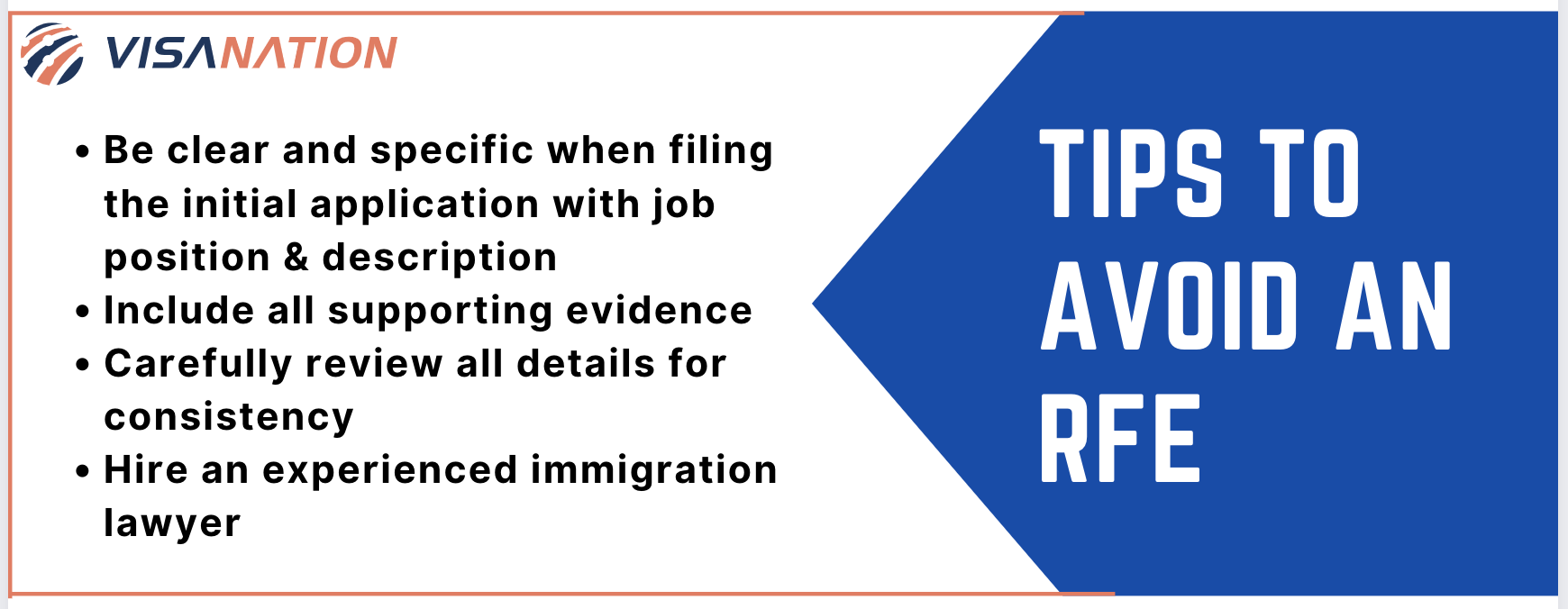Premium Processing Request for Evidence (RFE) | How It Works