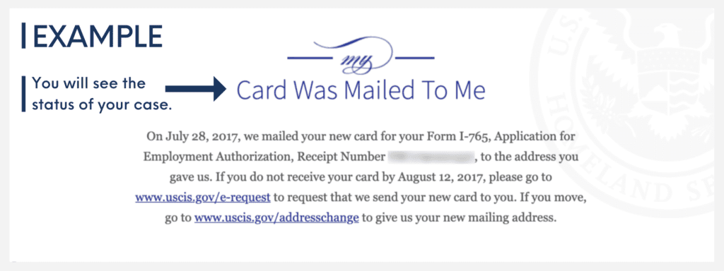 How to Check USCIS Case Status and Processing Times