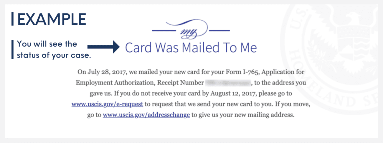 How to Check USCIS Case Status and Processing Times