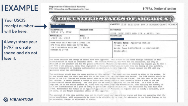 How To Check USCIS Case Status And Processing Times In 2023 how-to-check-uscis-case-status-and-processing-times-in-2023