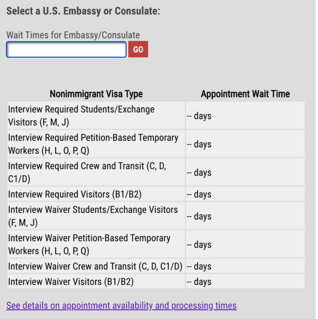 Tourist Visa for US: Get B-1 and B-2 Visas to Visit the U.S.