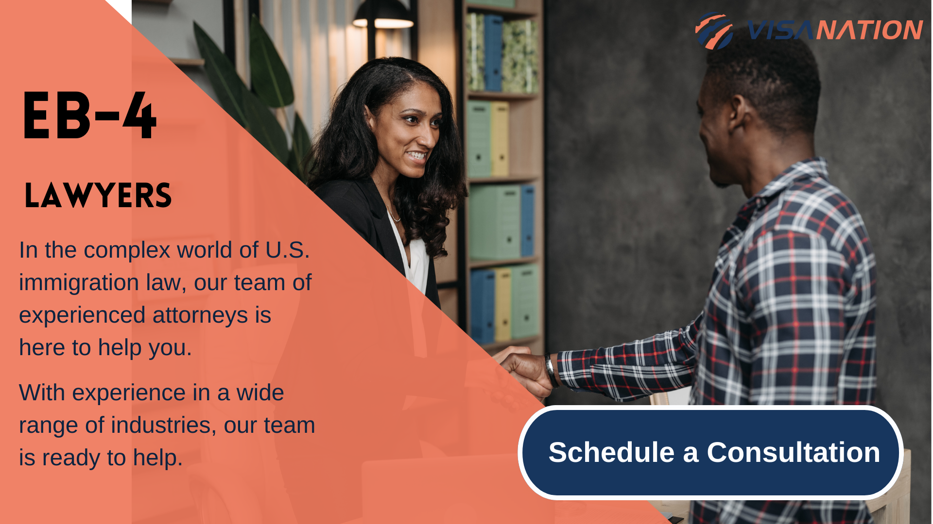 EB-4 Visa, Green Card for Special Immigrants | Complete Guide