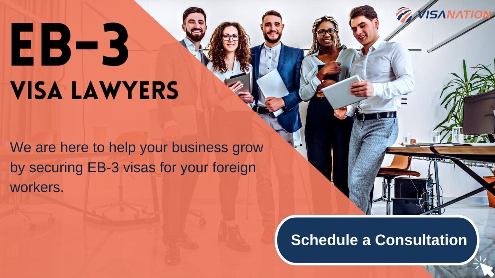 EB-3 Visa: Complete Guide | Employment Visa Attorneys
