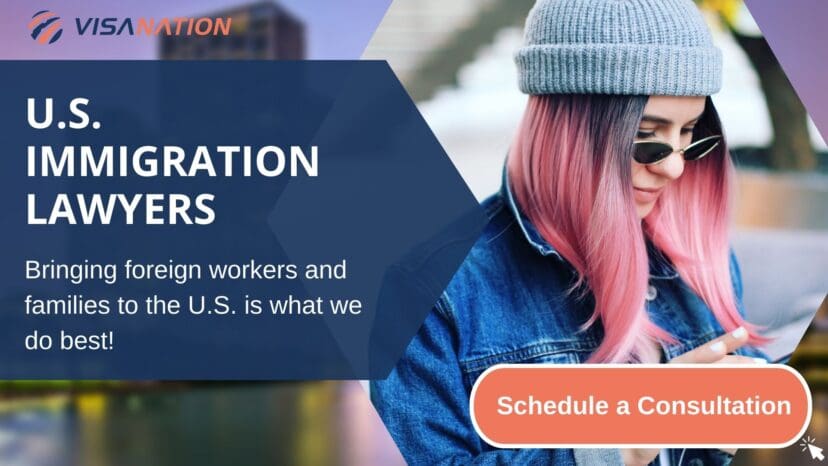 How to Choose the Best Immigration Lawyer in 2023