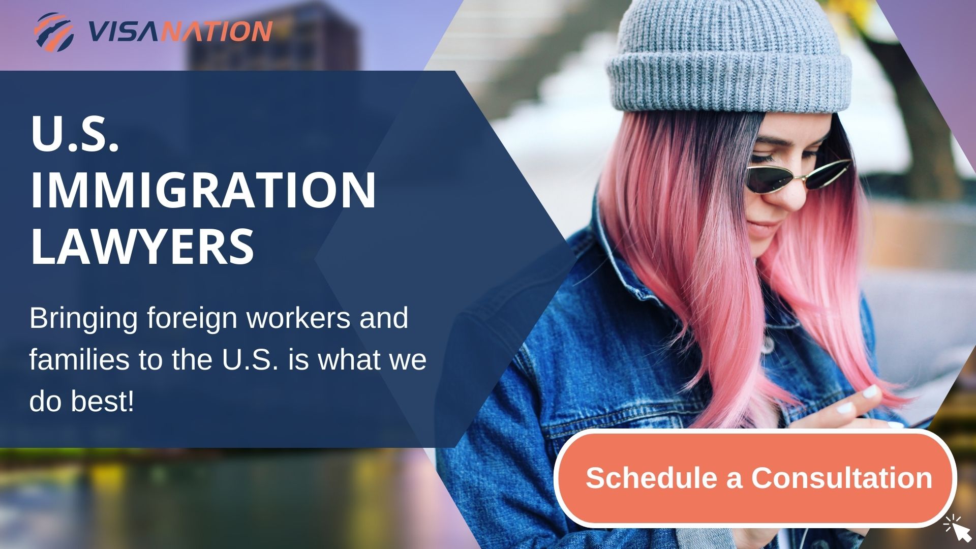 How to Choose the Best Immigration Lawyer