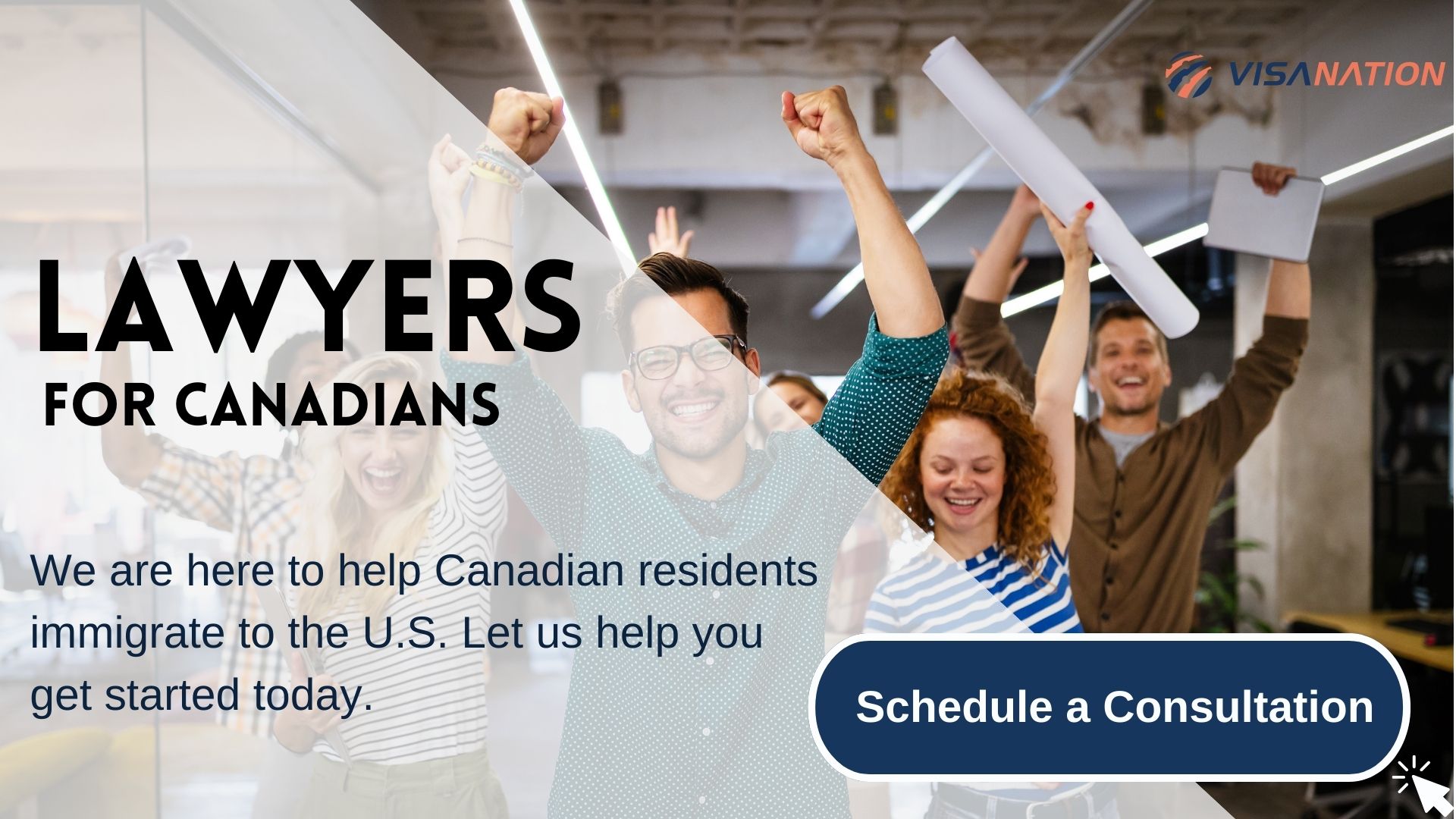 How to Move to USA from Canada in 2023: Complete Guide