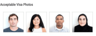 USCIS Green Card Photo Requirements, Complete Guide