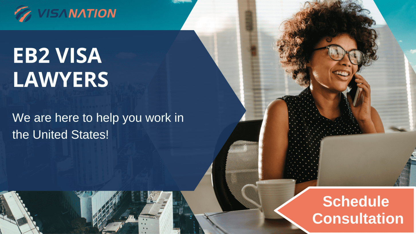 EB-2 Visa Eligibility: Find Out If You Qualify in 2023 | VisaNation