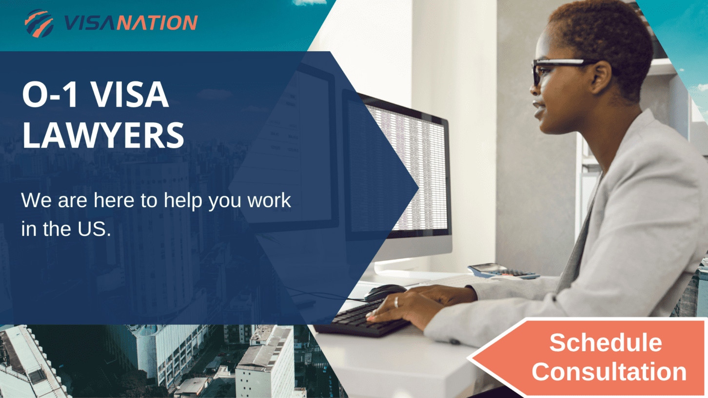 O-1 Visa Requirements Explained in Detail | VisaNation