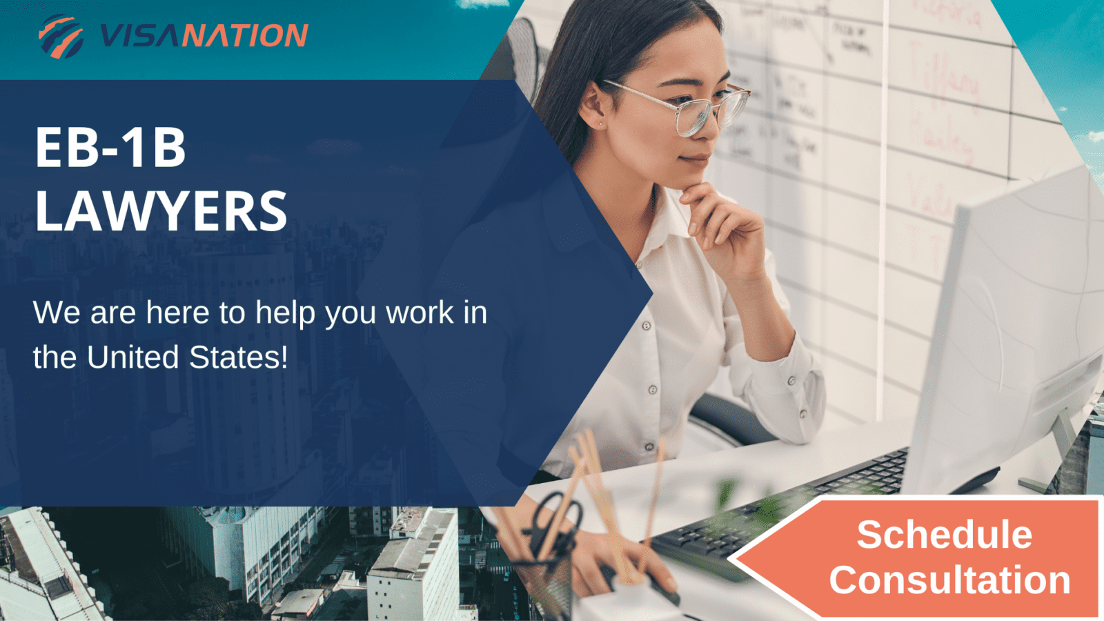 EB-1B Green Card: Complete Immigrant Guide 2023 - American Legal Journal