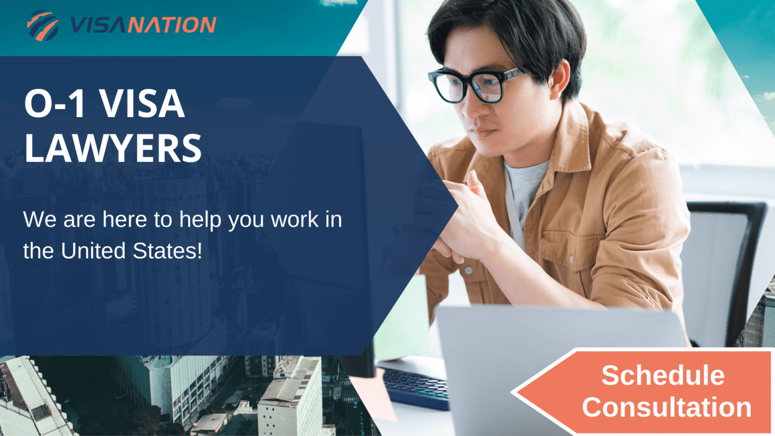 O-1 Visa Requirements Explained in Detail | VisaNation