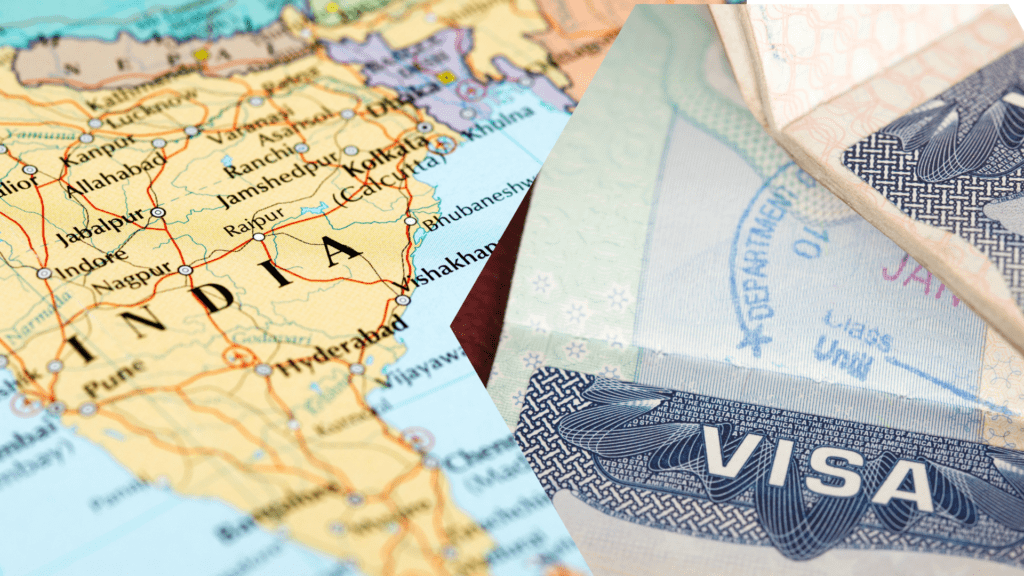 New Visa Appointment System for U.S. Consular Posts in India