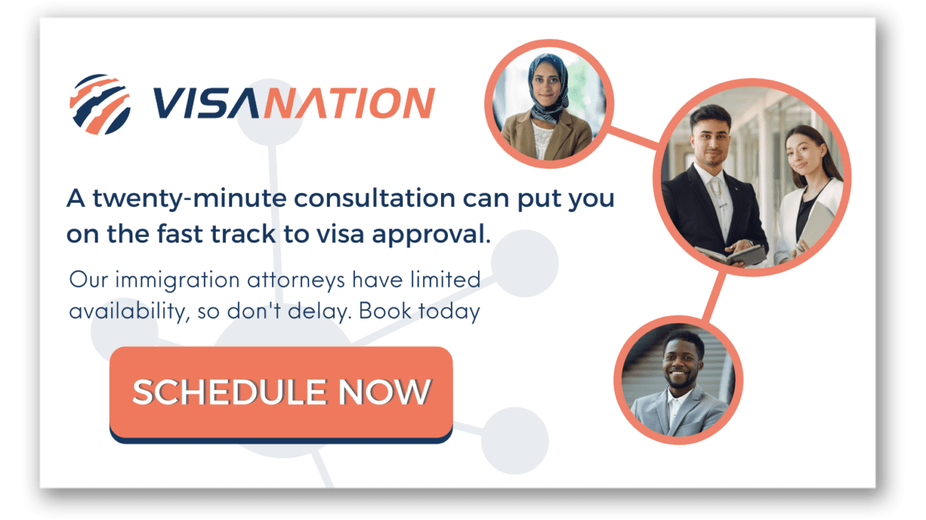 Business Immigration Firm | VisaNation Law Group