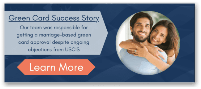 What is an EAD Card? How is it Different From a Green Card?