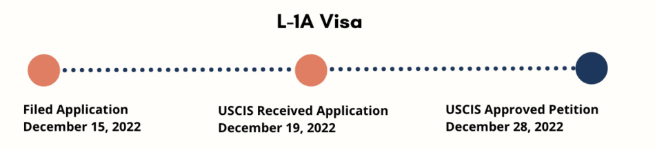 Bringing Talent Across Borders: L-1 Visa Approval - VisaNation Law Group