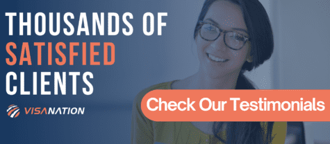 Form I-797 Notice of Action: All 6 Forms Described in Detail