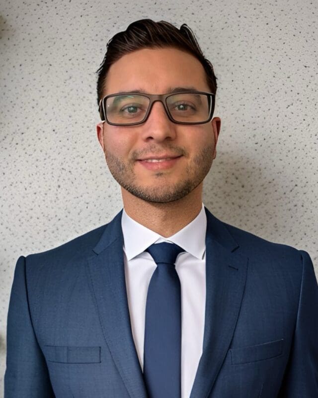 Steve Valencia - Senior Immigration Paralegal | VisaNation