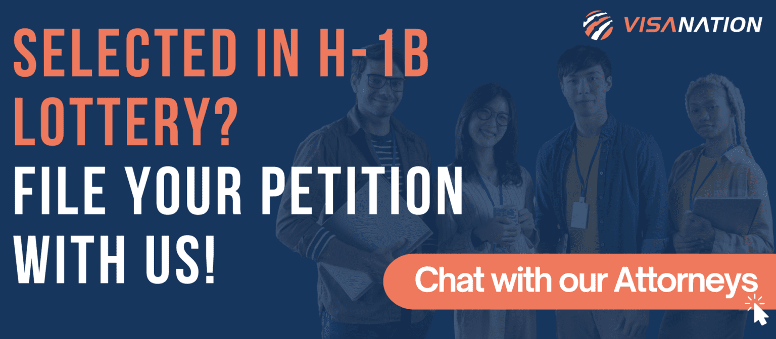 H-4 Visa | Application Process | Processing Time, EAD Work Permit