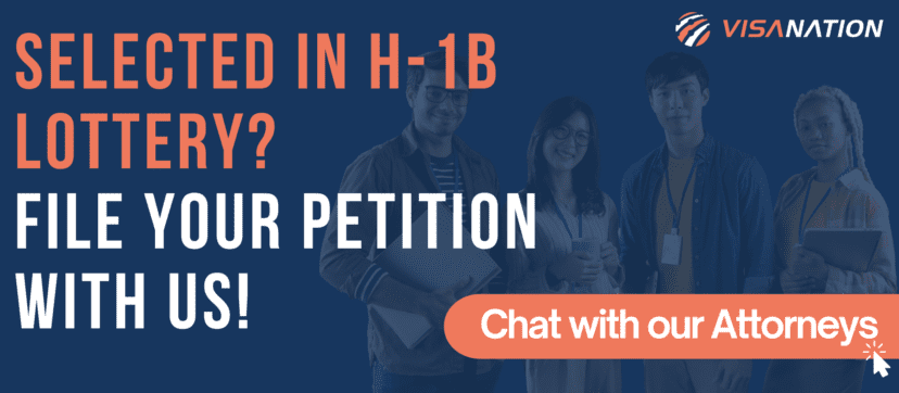 H-1B RFE Top Reasons | Approval Rates