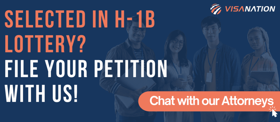 Get H-1B Labor Condition Application Approval | LCA Guide