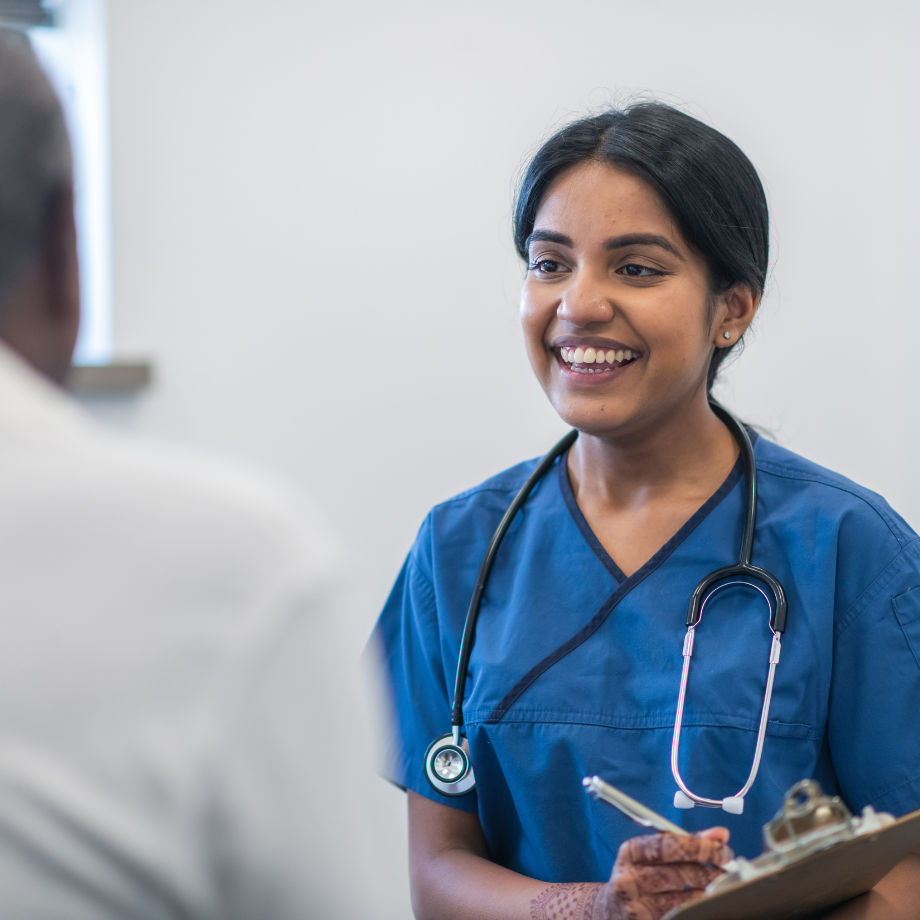 How We Overcame H-1B Challenges for a NICU Nurse in the U.S.